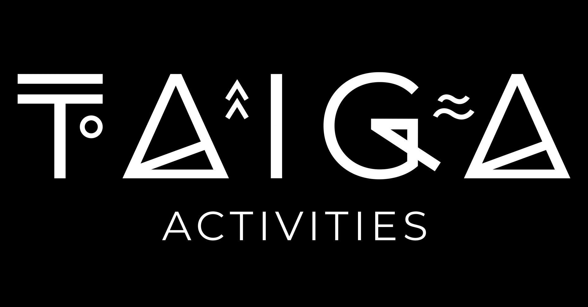 Contact information | Taiga Activities